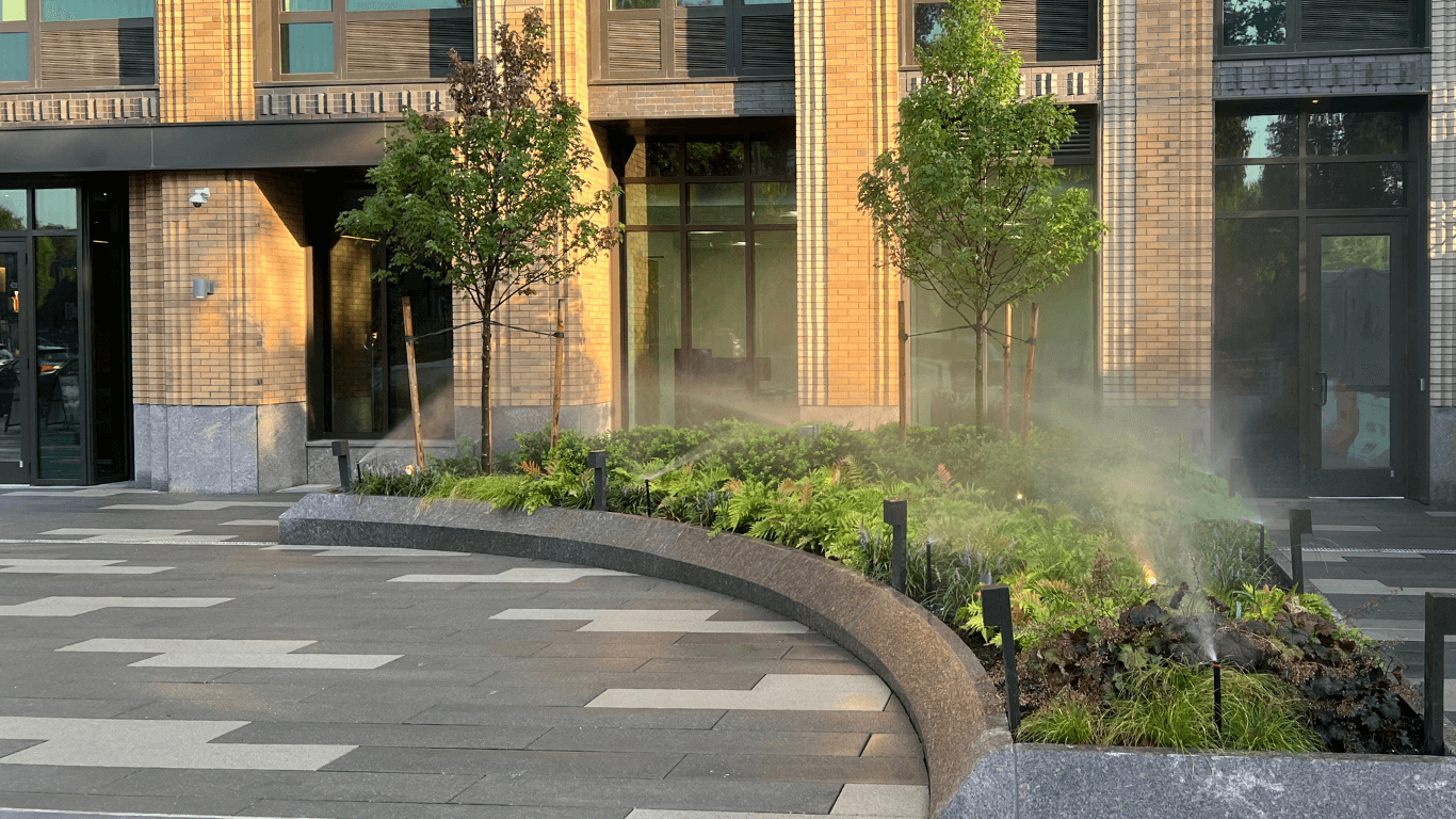 Chelsea Garden Center | Red Hook & Williamsburg