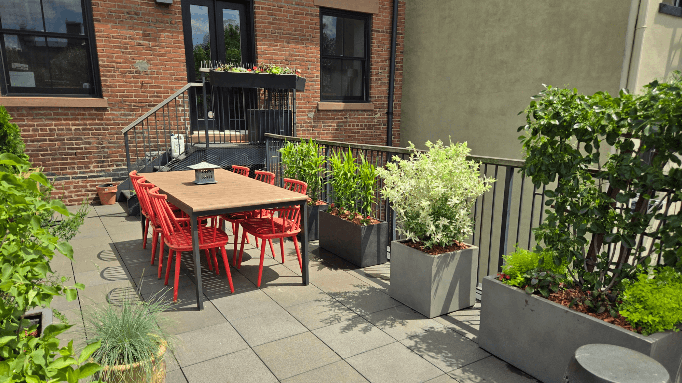 Residential Services – Chelsea Garden Center